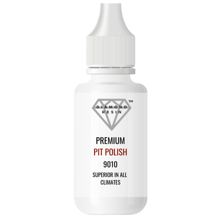 Pit Filler 5ml - Autoscreenz Diamond Resin Pit Resin 5ml