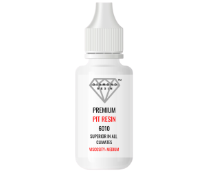 Pit Filler 5ml - Autoscreenz Diamond Resin Pit Resin 5ml