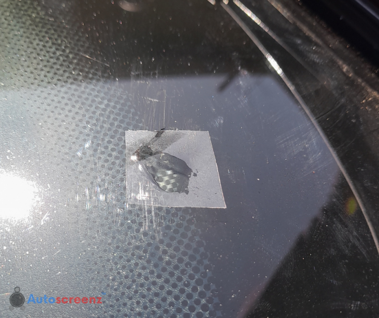 Autoscreenz Windscreen Repair SkillBuilder Starter Kit