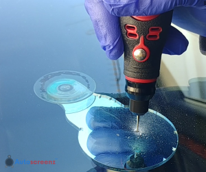 Autoscreenz Windscreen Repair SkillBuilder Starter Kit